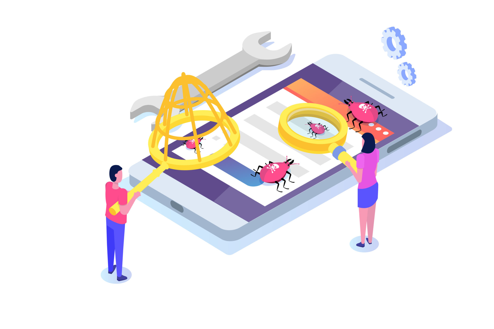 A guide and difference between bug severity and priority